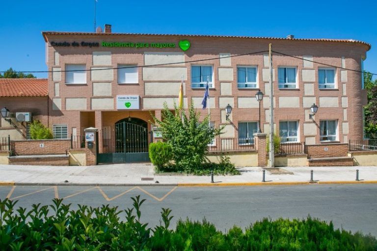 Grupo DomusVi - Opiniones y Precios 2023 +Info ☎