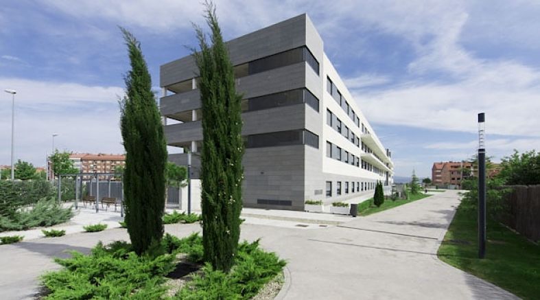 Residencia La Estrella - ⭐️ Opiniones y Precios 2023 +Info ☎