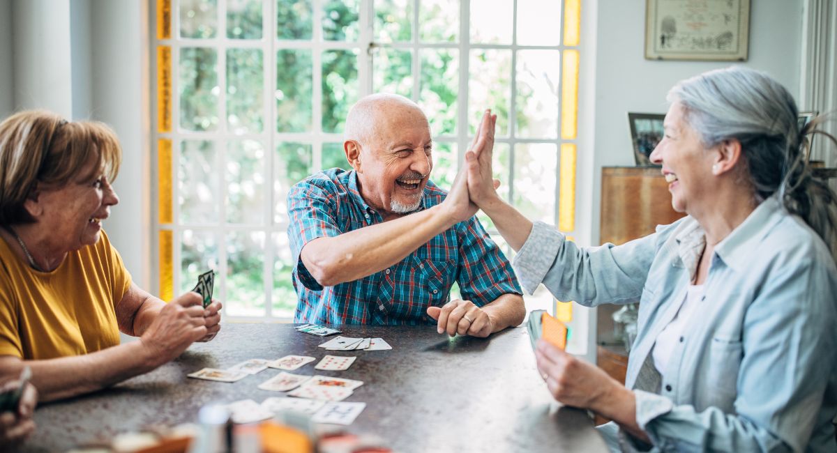 Los Mejores Juegos de Mesa para Mayores - topMAYORES.es ⭐️